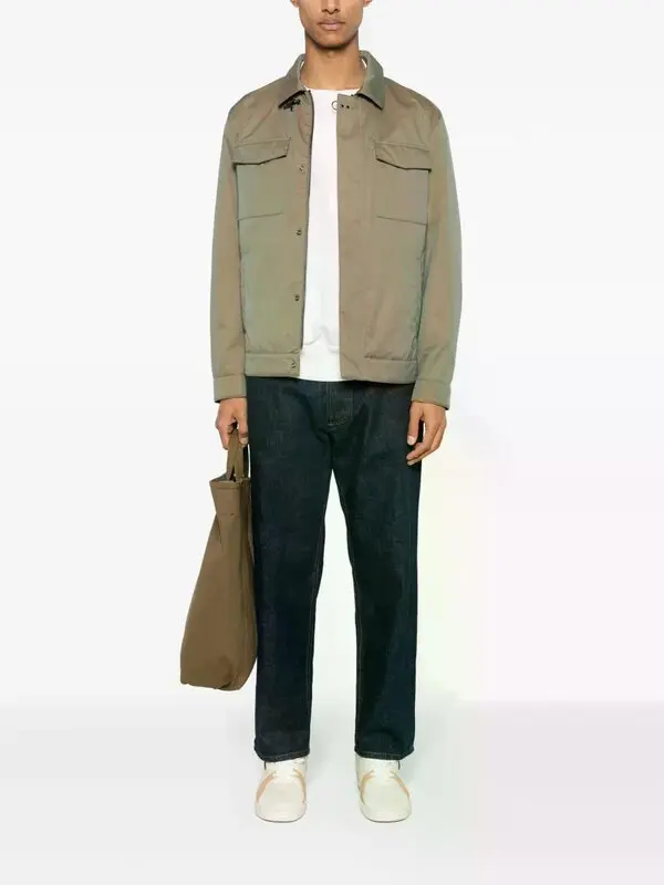 FAY Trucker Jacket