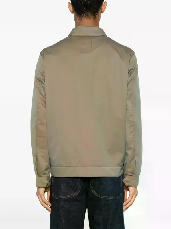 FAY Trucker Jacket