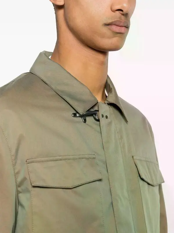 FAY Trucker Jacket