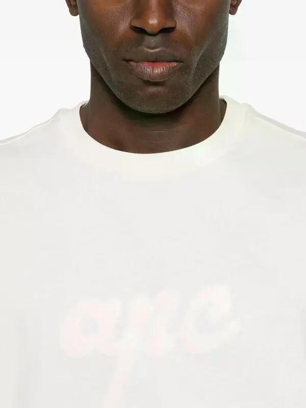 A.p.c. Lenny T-shirt