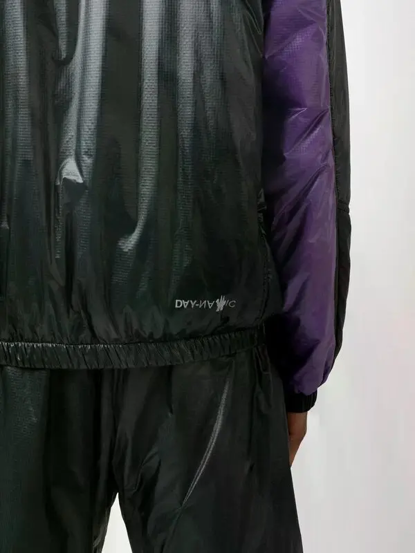 Moncler Peyrus Hooded Sports Jacket