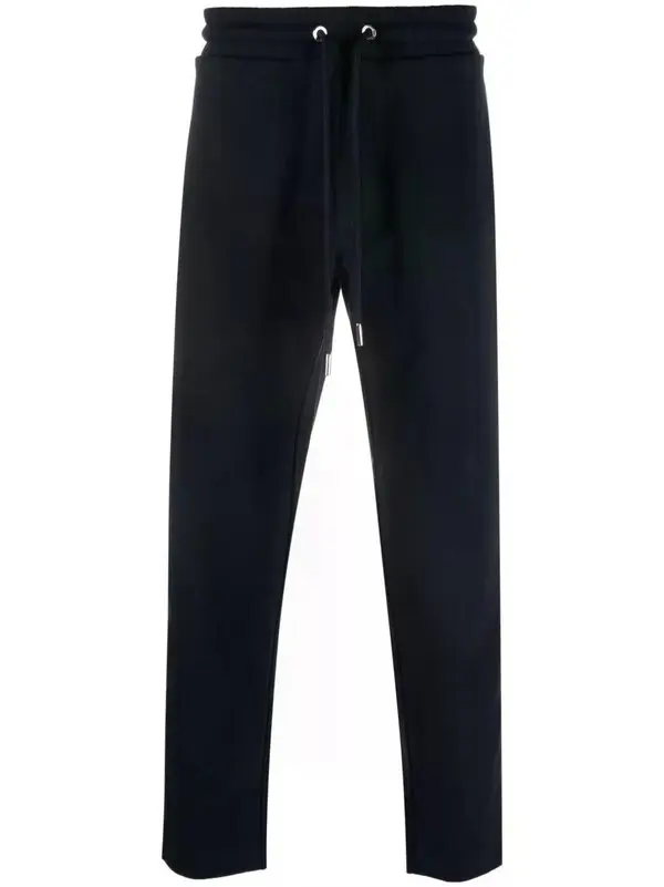 Moncler Rear Logo-patch Track Pants