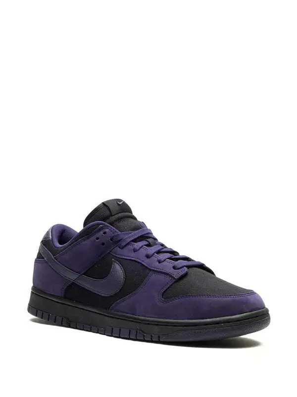 Nike Dunk Low Sneakers - Black