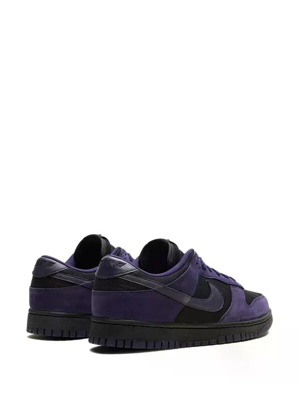 Nike Dunk Low Sneakers - Black