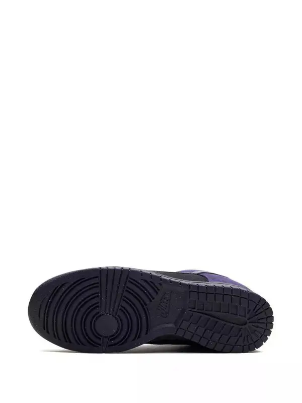 Nike Dunk Low Sneakers - Black