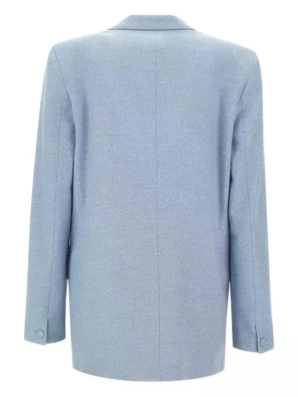 Remain Birger Christensen Single-breasted Blazer