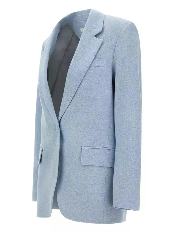 Remain Birger Christensen Single-breasted Blazer