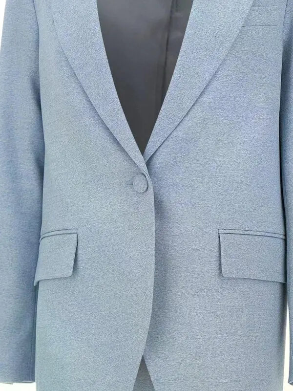 Remain Birger Christensen Single-breasted Blazer