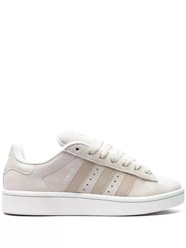 Adidas Campus 00s Putty Mauve Sneakers - Pink