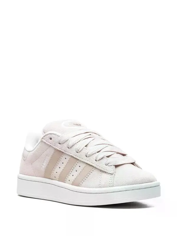 Adidas Campus 00s Putty Mauve Sneakers - Pink