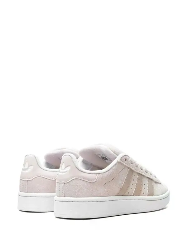 Adidas Campus 00s Putty Mauve Sneakers - Pink