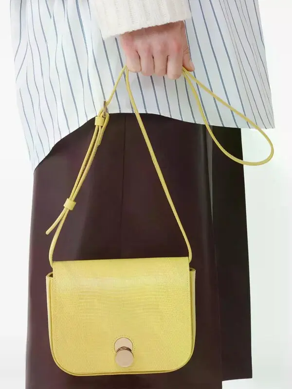 Fabiana Filippi Eclissi Crossbody Bag