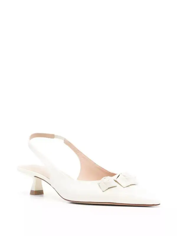 STUART WEITZMAN 50mm Slingback Pumps