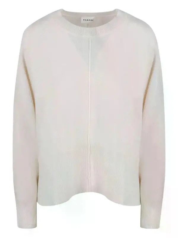 P.a.r.o.s.h Cashmere Jumper