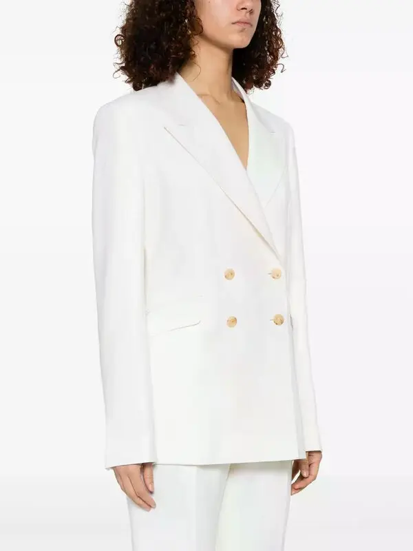 Gabriela Hearst Angela Blazer
