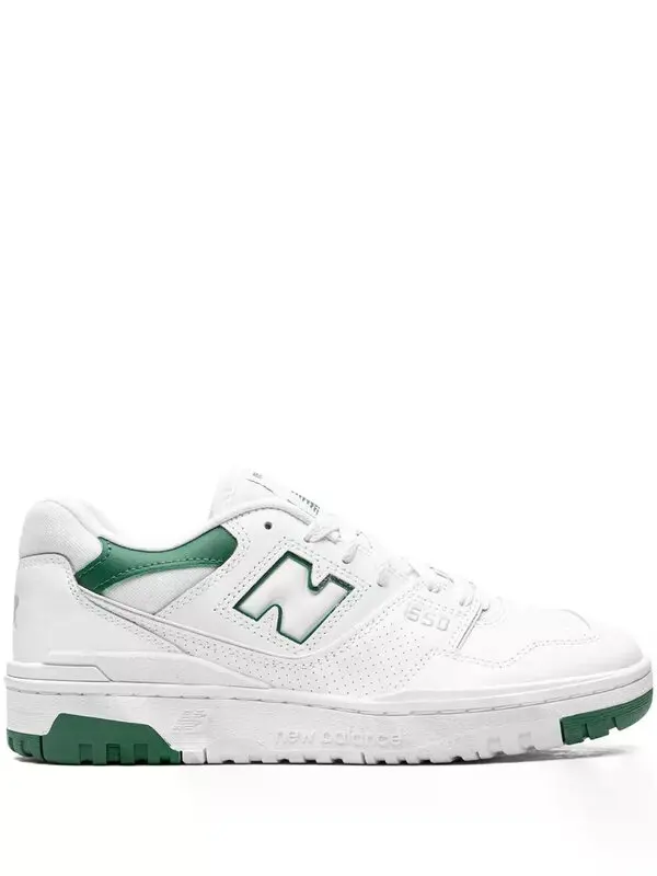 NEW BALANCE 550 Sneakers - White