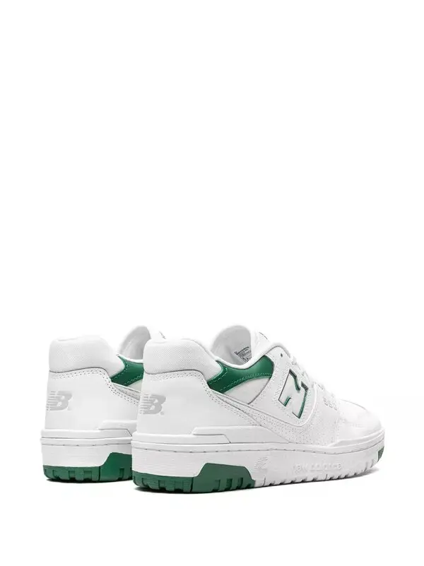 NEW BALANCE 550 Sneakers - White