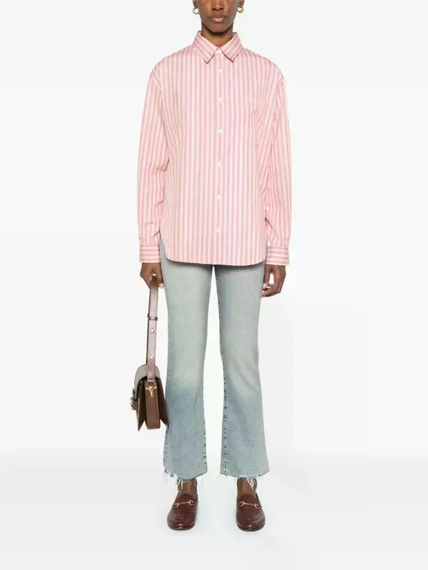 7 For All Mankind Daisy Ankle Jeans