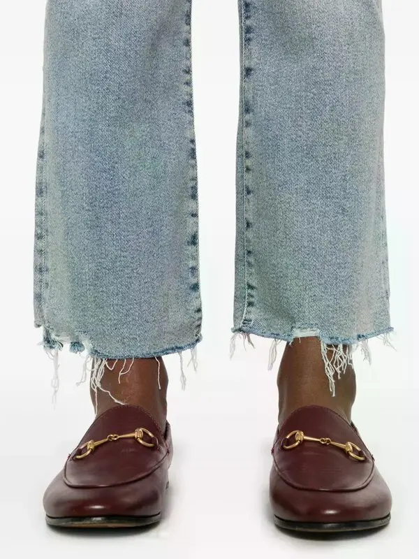 7 For All Mankind Daisy Ankle Jeans
