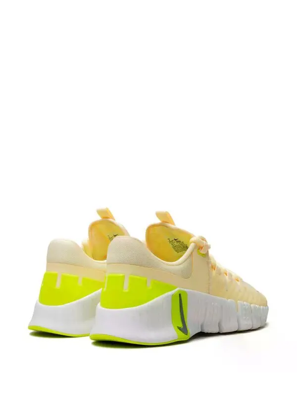 Nike Free Metcon Sneakers - Neutrals