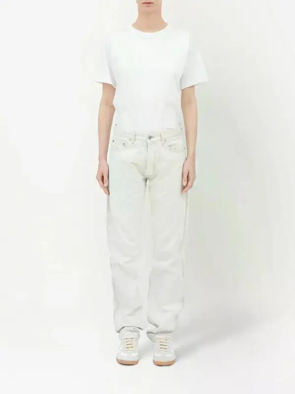 MAISON MARGIELA Selvedge Straight-leg Jeans