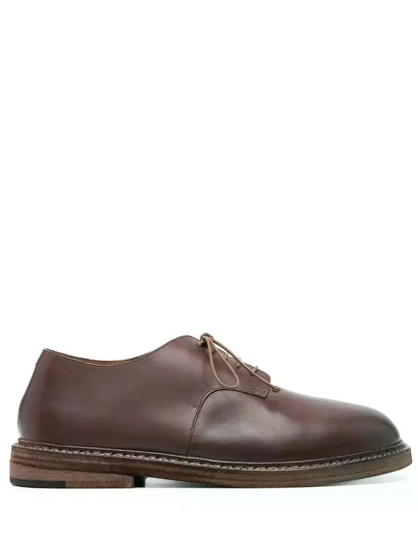 Marsèll Nasello Lace-up Oxford Shoes