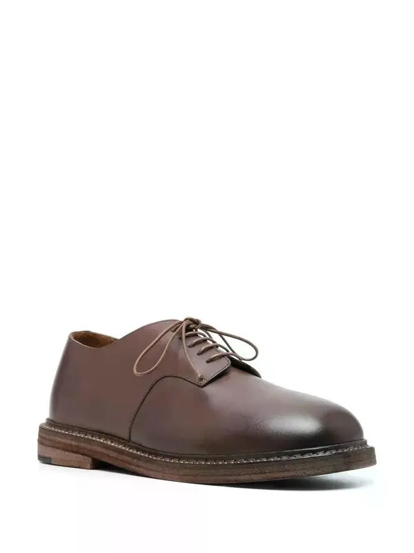 Marsèll Nasello Lace-up Oxford Shoes
