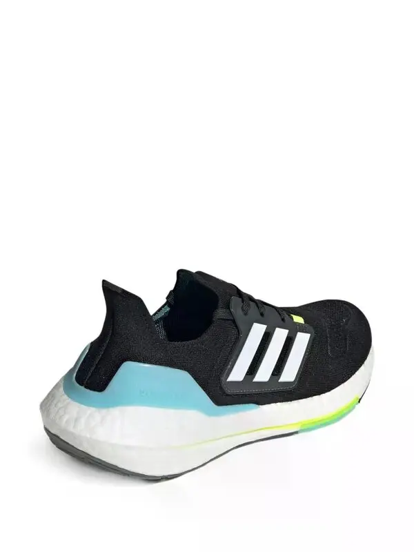 Adidas Ultraboost 22 Sneakers - Black