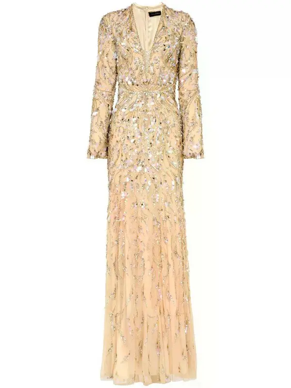 Jenny Packham Kaia Gown