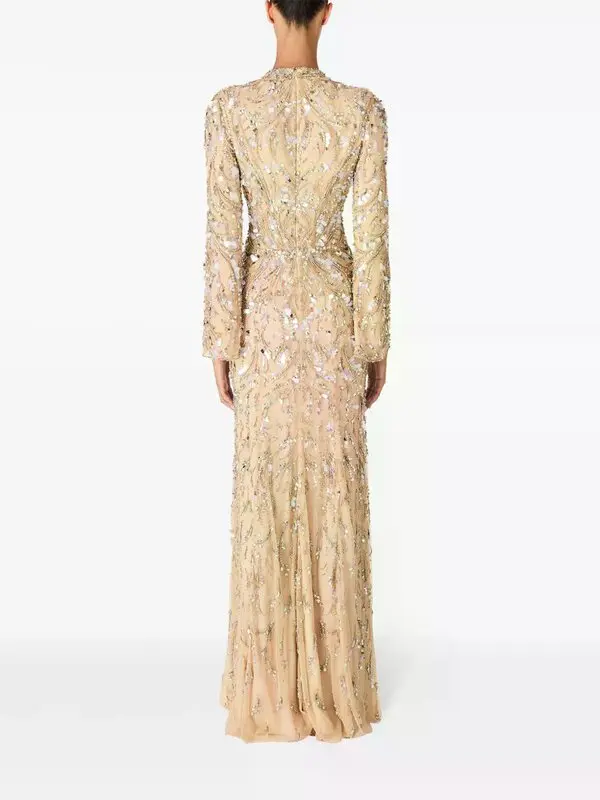 Jenny Packham Kaia Gown