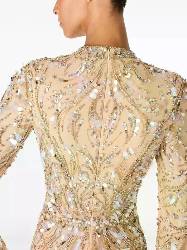 Jenny Packham Kaia Gown