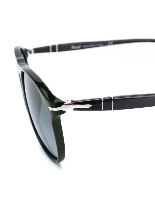 Persol Angular Sunglasses