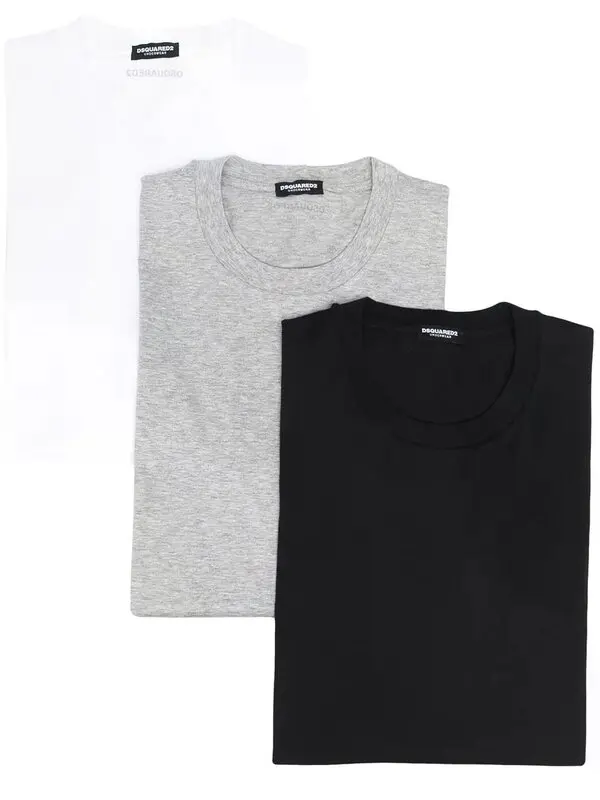 Dsquared2 Crew Neck T-shirt