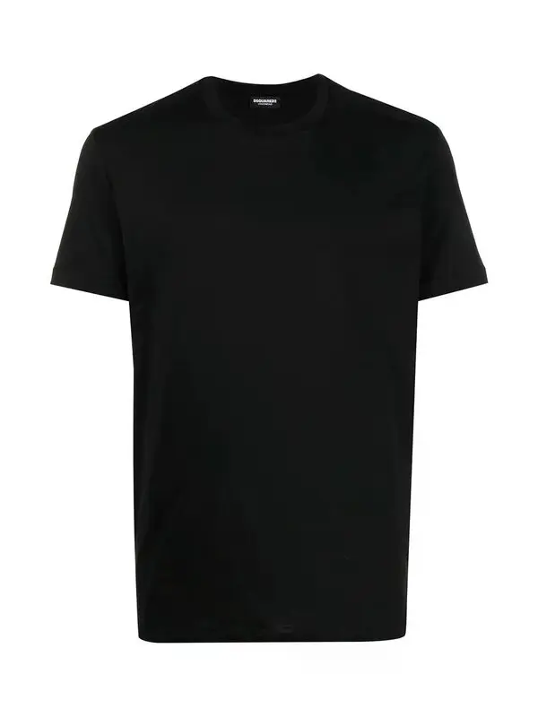 Dsquared2 Crew Neck T-shirt