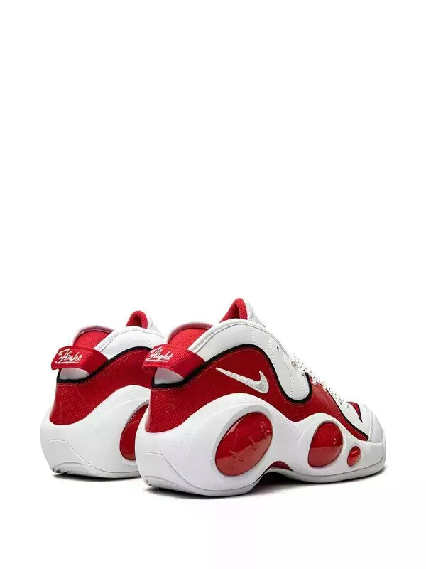 Nike Air Zoom Flight 95 True Red Sneakers