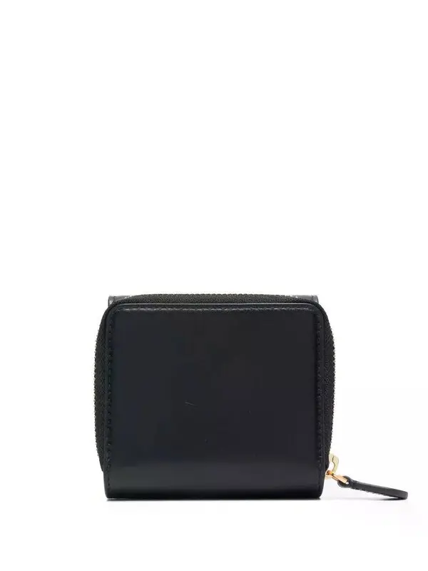 Polo Ralph Lauren Polo Id Compact Leather Wallet