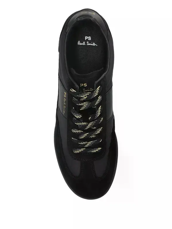 Paul Smith Dover Sneakers - Black