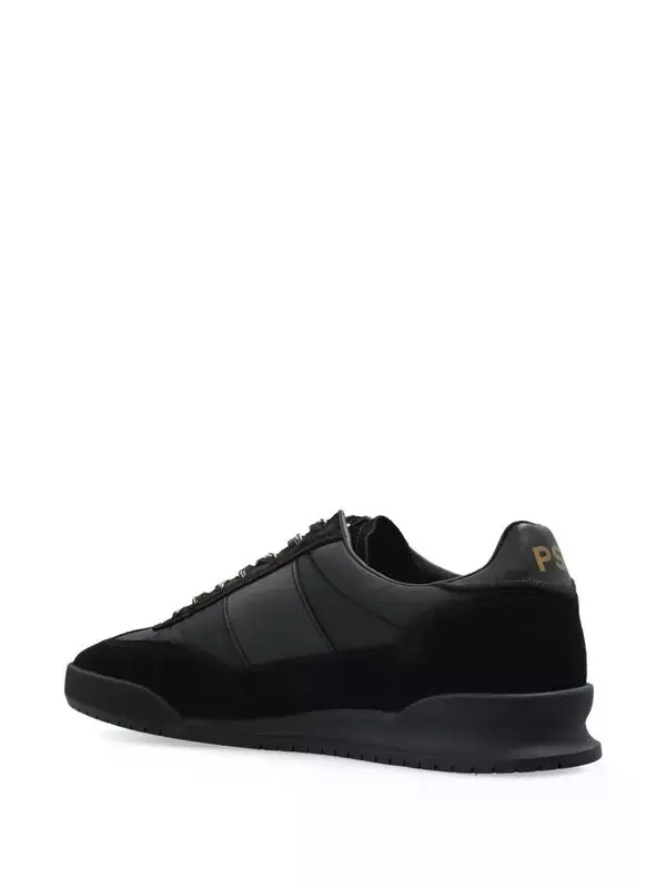 Paul Smith Dover Sneakers - Black