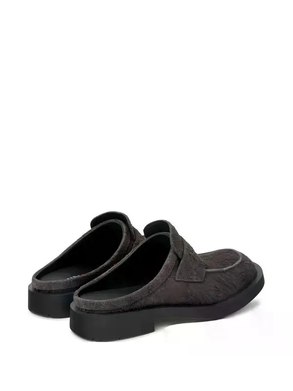 Camper 1978 Slippers
