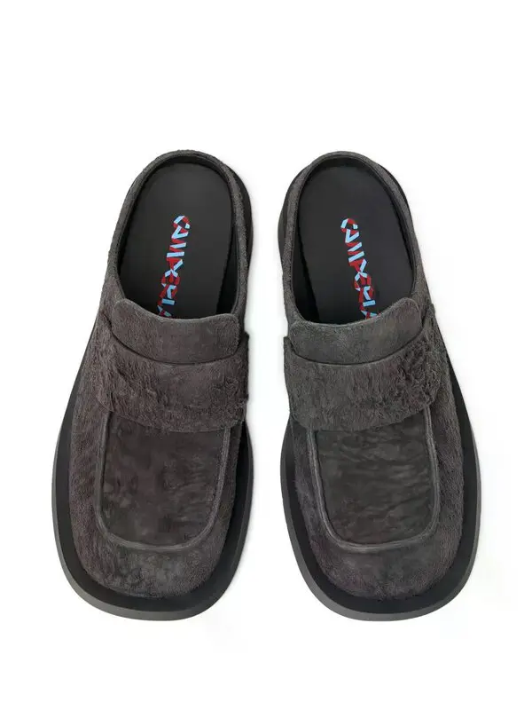 Camper 1978 Slippers