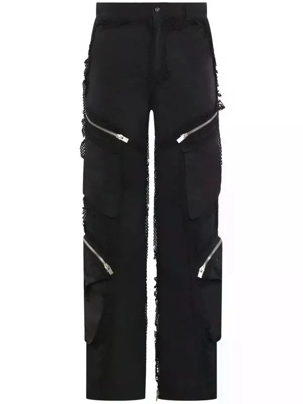 HELIOT EMIL Spherical Trousers