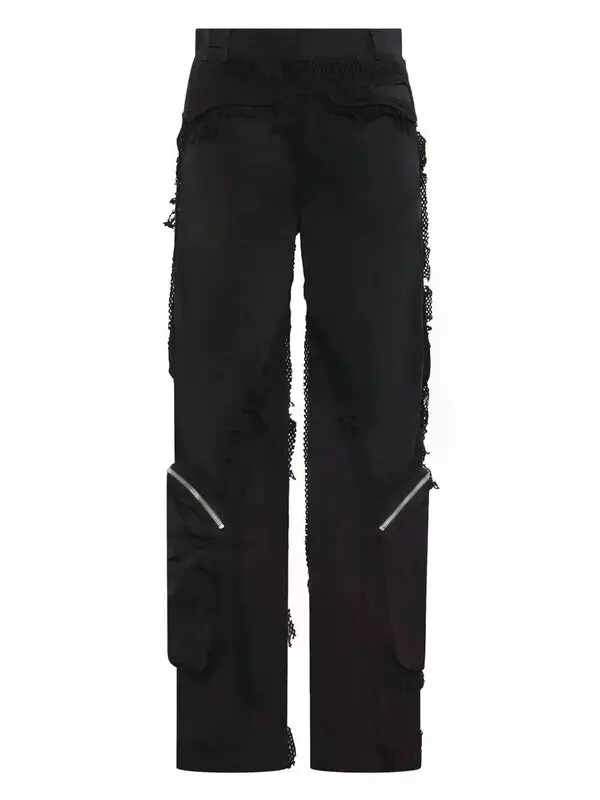 HELIOT EMIL Spherical Trousers