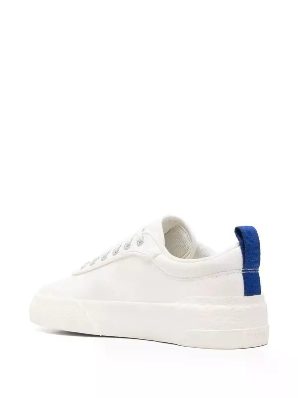 PUMA Terraeta Lace-up Sneakers