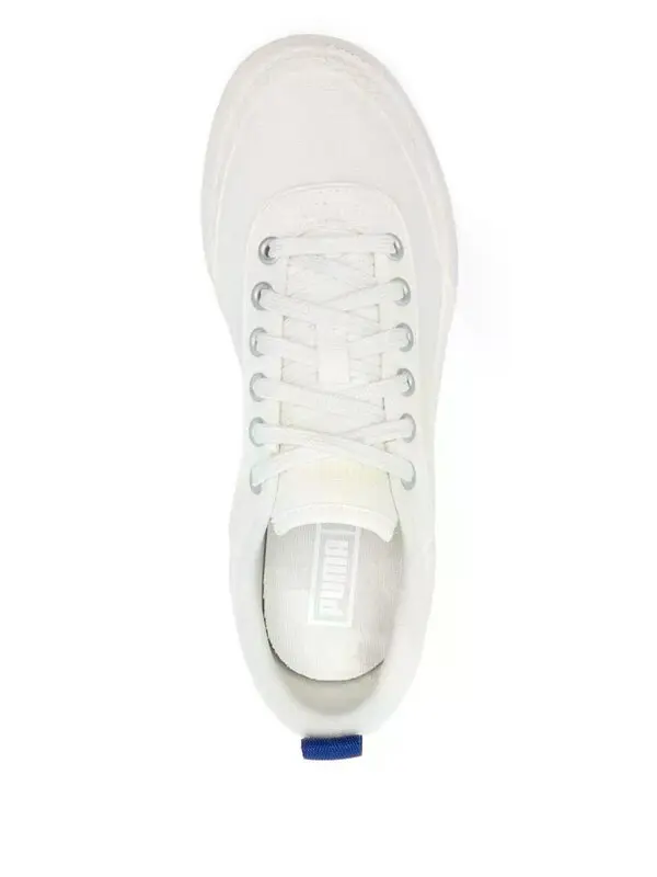 PUMA Terraeta Lace-up Sneakers