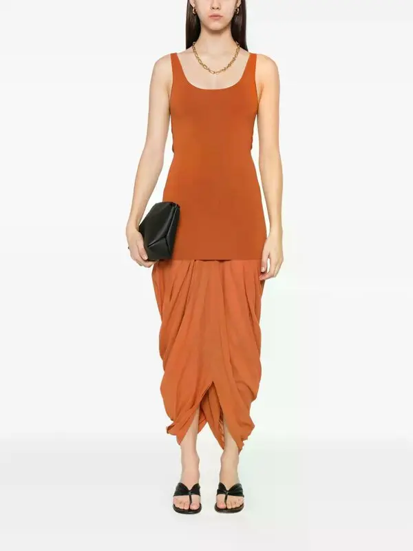 TOTEME Cocoon Tank Dress