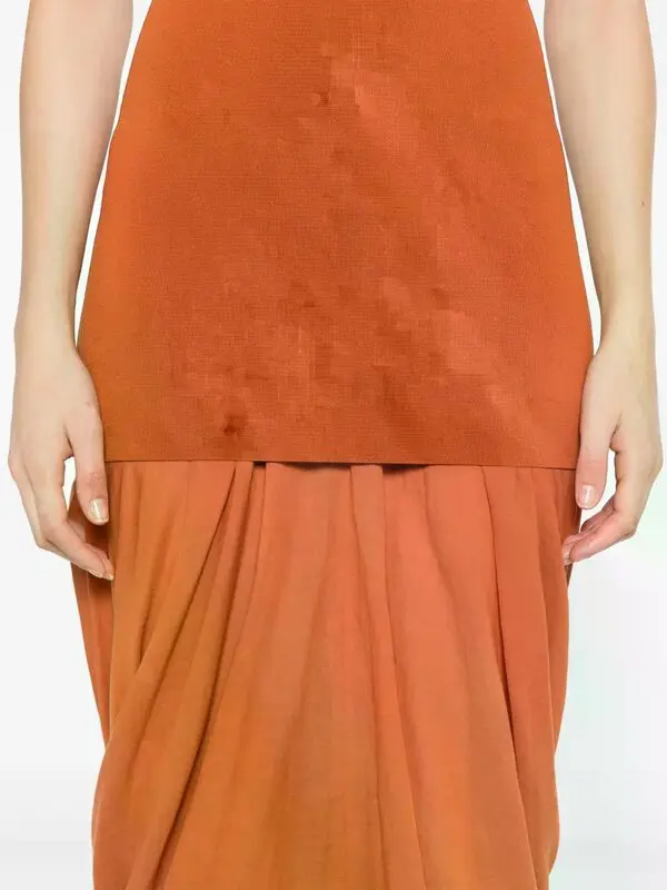 TOTEME Cocoon Tank Dress