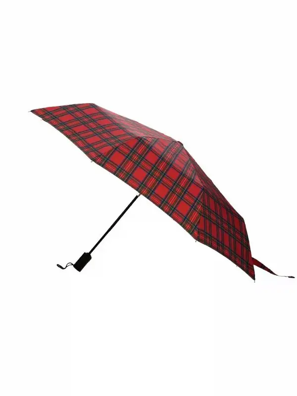 Mackintosh Ayr Automatic Telescopic Umbrella