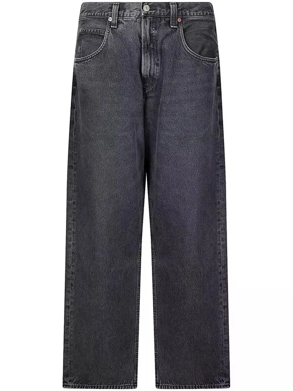 AGOLDE Fusion Jeans