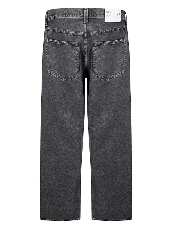 AGOLDE Fusion Jeans