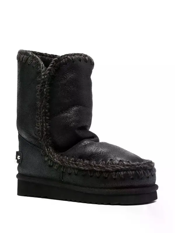 Mou 24 30mm Boots